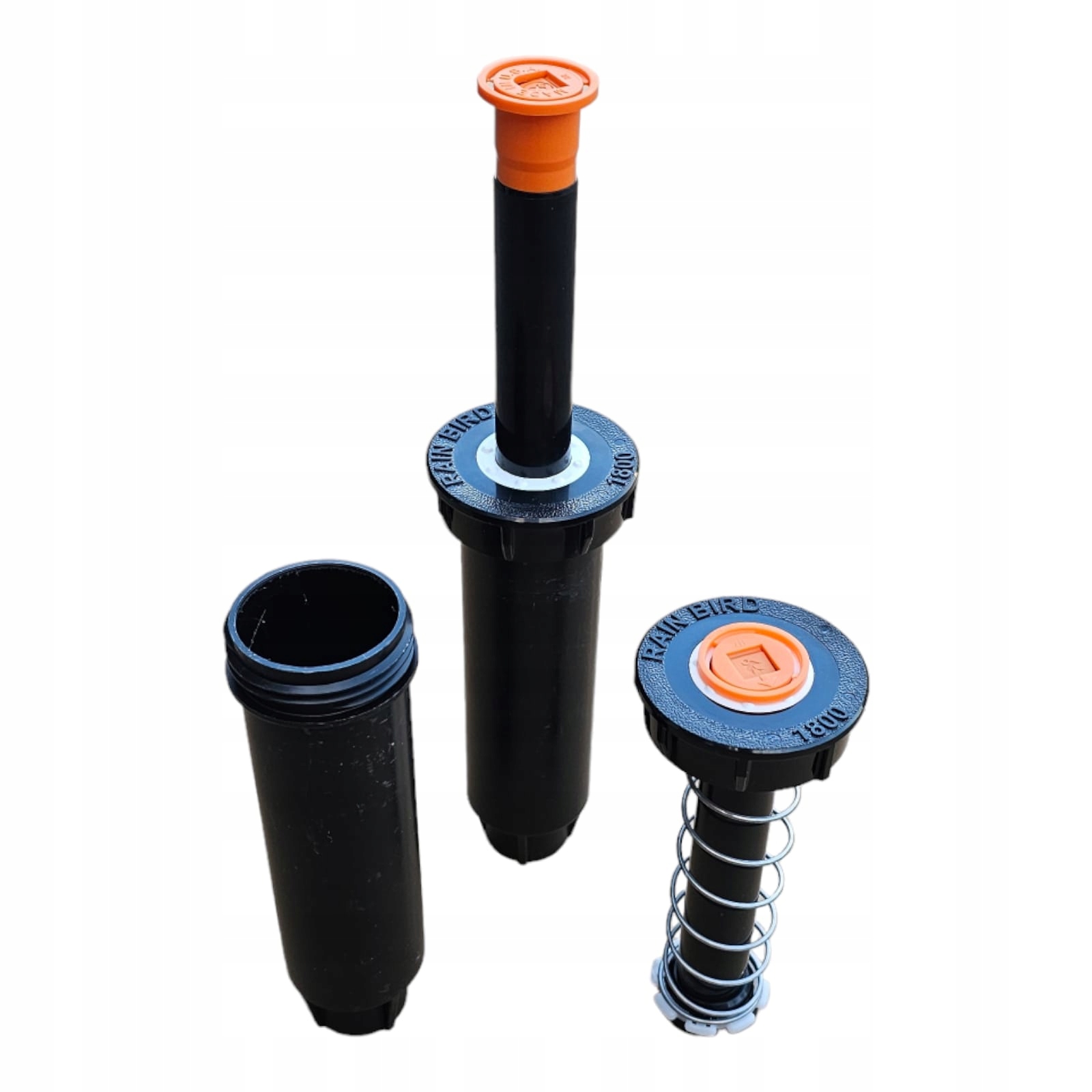 ZRASZACZ OGRODOWY STATYCZNY RAIN BIRD 1804 DO DYSZ VAN MP ROTATOR R-VAN ...