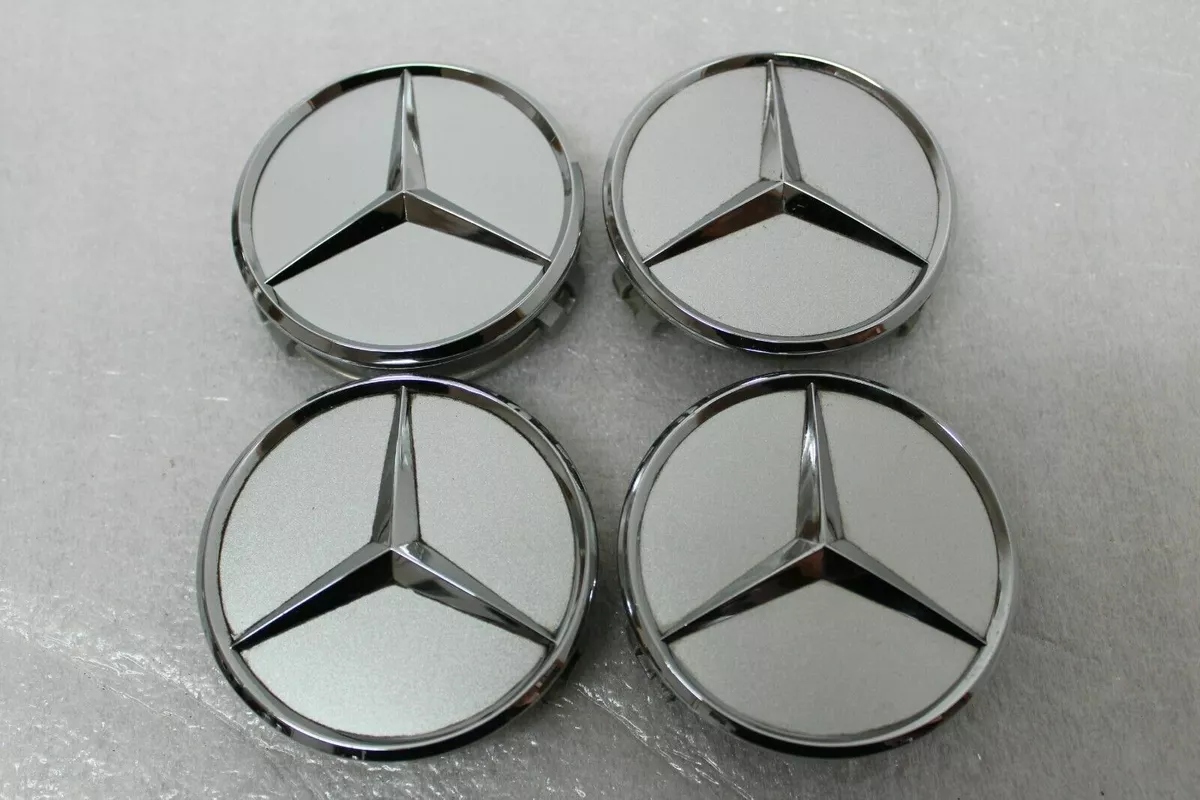 Dekielek Mercedes 75 mm Mercedes-Benz A2204000125 - porównaj ceny ...