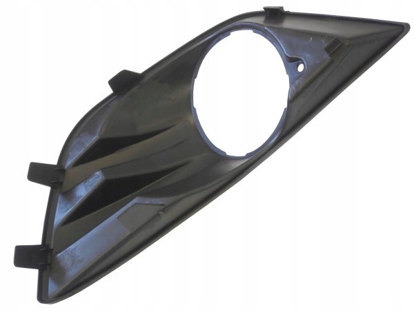 1494041 - FORD KUGA 08-13 ГАЛОГЕННАЯ РЕШЕТКА БАМПЕРА P купити на Avtoex ...