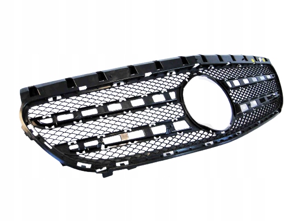 A2468880460 MERCEDES B KLASA 246 LIFT GRILL ATRAPA - porównaj ceny ...