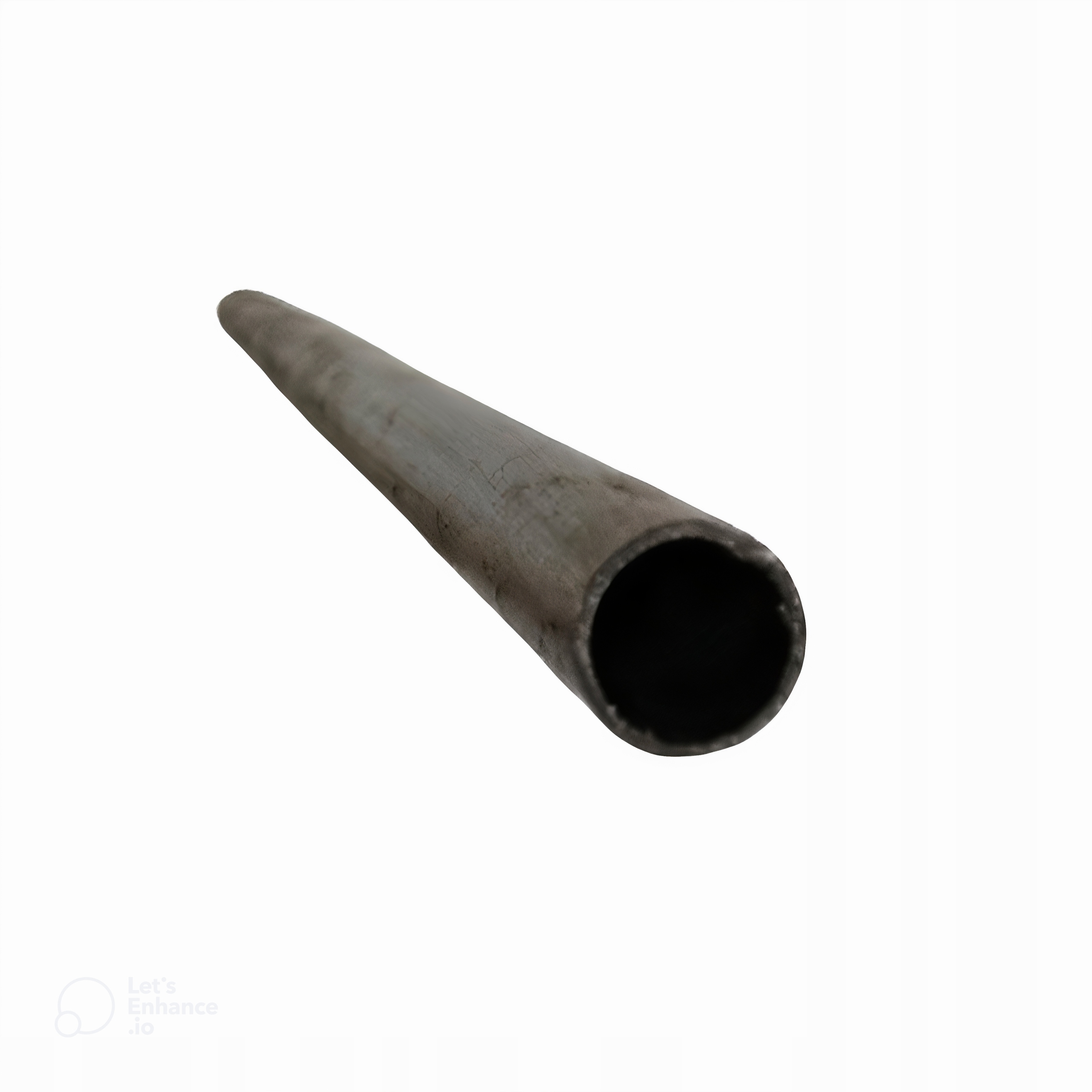 Rura Stalowa Fi 50x2 - Niska cena na Allegro