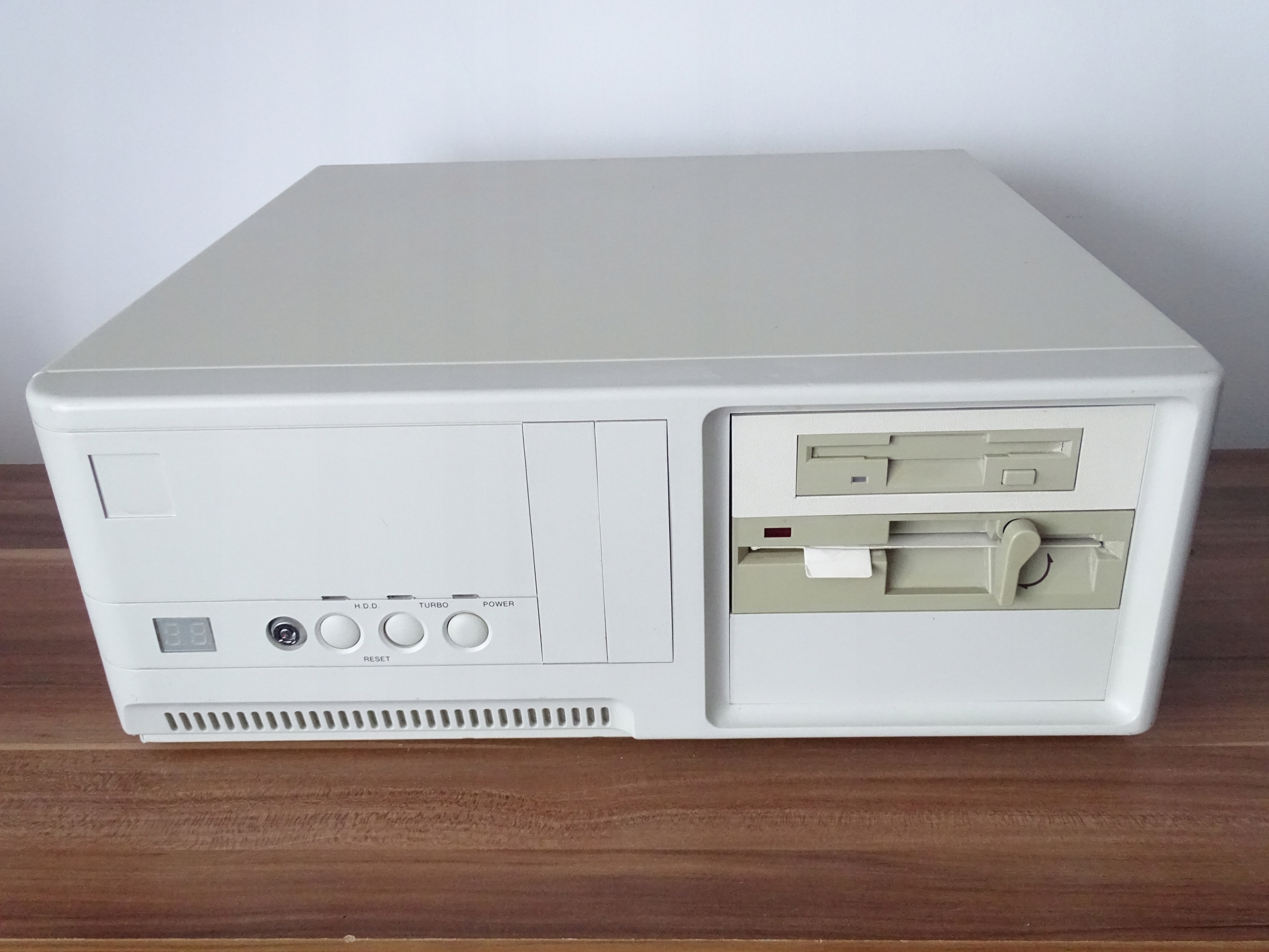 Komputer PC 286. - Sklep, Opinie, Cena w Allegro.pl