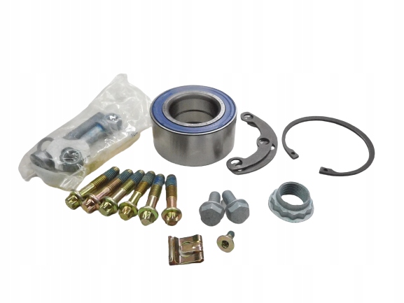 A210 350 - Комплект для ремонту коліс MERCEDES W124 A2103504506 купити ...