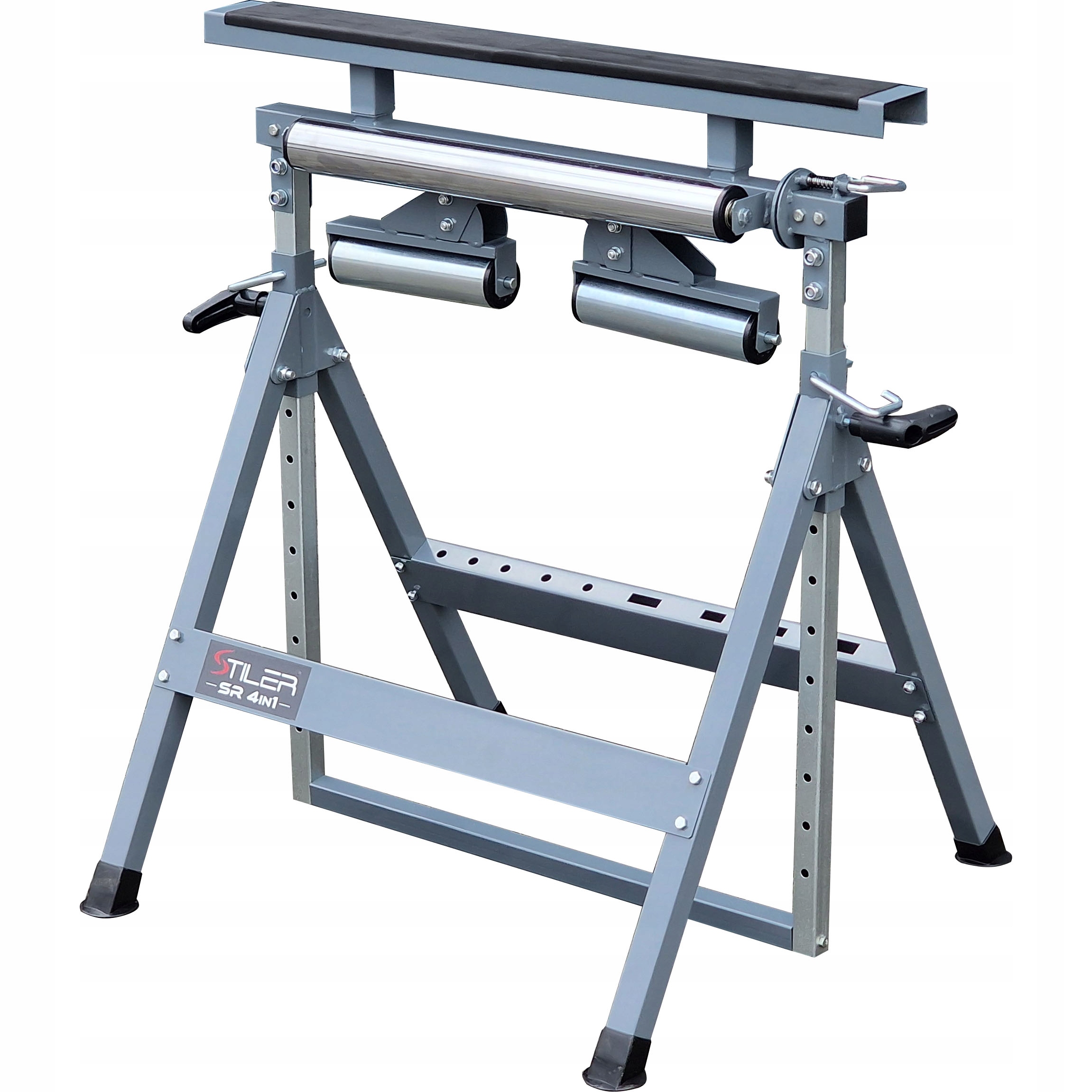 Stojak pod Maszyny - Niska cena na Allegro