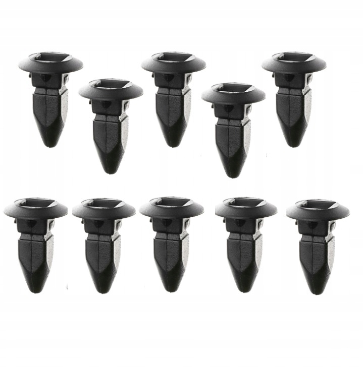 KOSTKA SPINKA GNIAZDO ZDERZAKA VW AUDI SEAT SKODA za 11.98PLN z Kielce ...