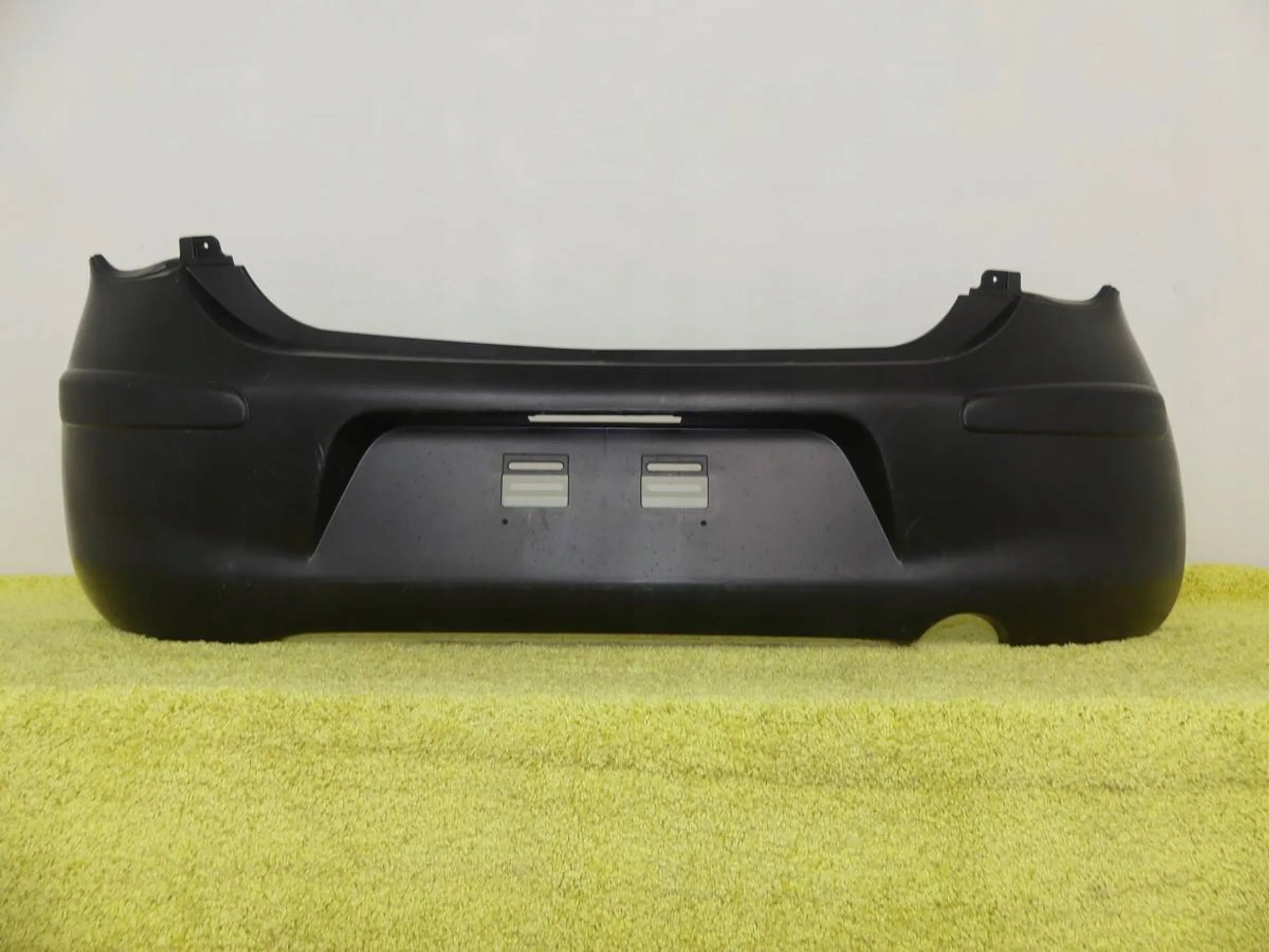 Zderzak Tył Nissan Micra K13 10-13 Nówy 85022 1HB0H za 120 zł z Góra ...