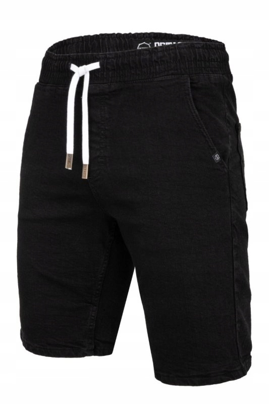 Spodenki Octagon HFT jeans czarne • Cena, Opinie • Spodenki 17626055795 ...