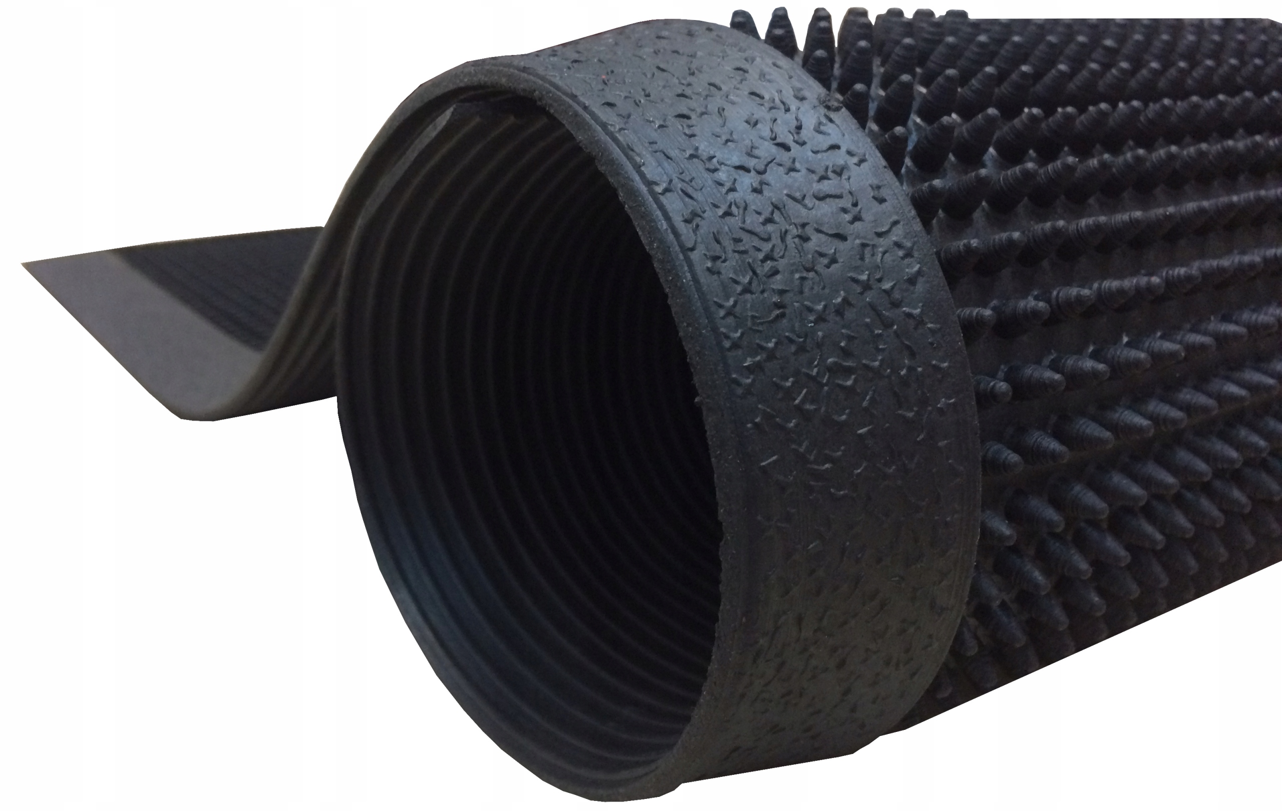 WYCIERACZKAZEWNĘTRZNA BOLCE MATA GUMOWA DO BUTÓW POD DRZWI 60X80 • Cena ...