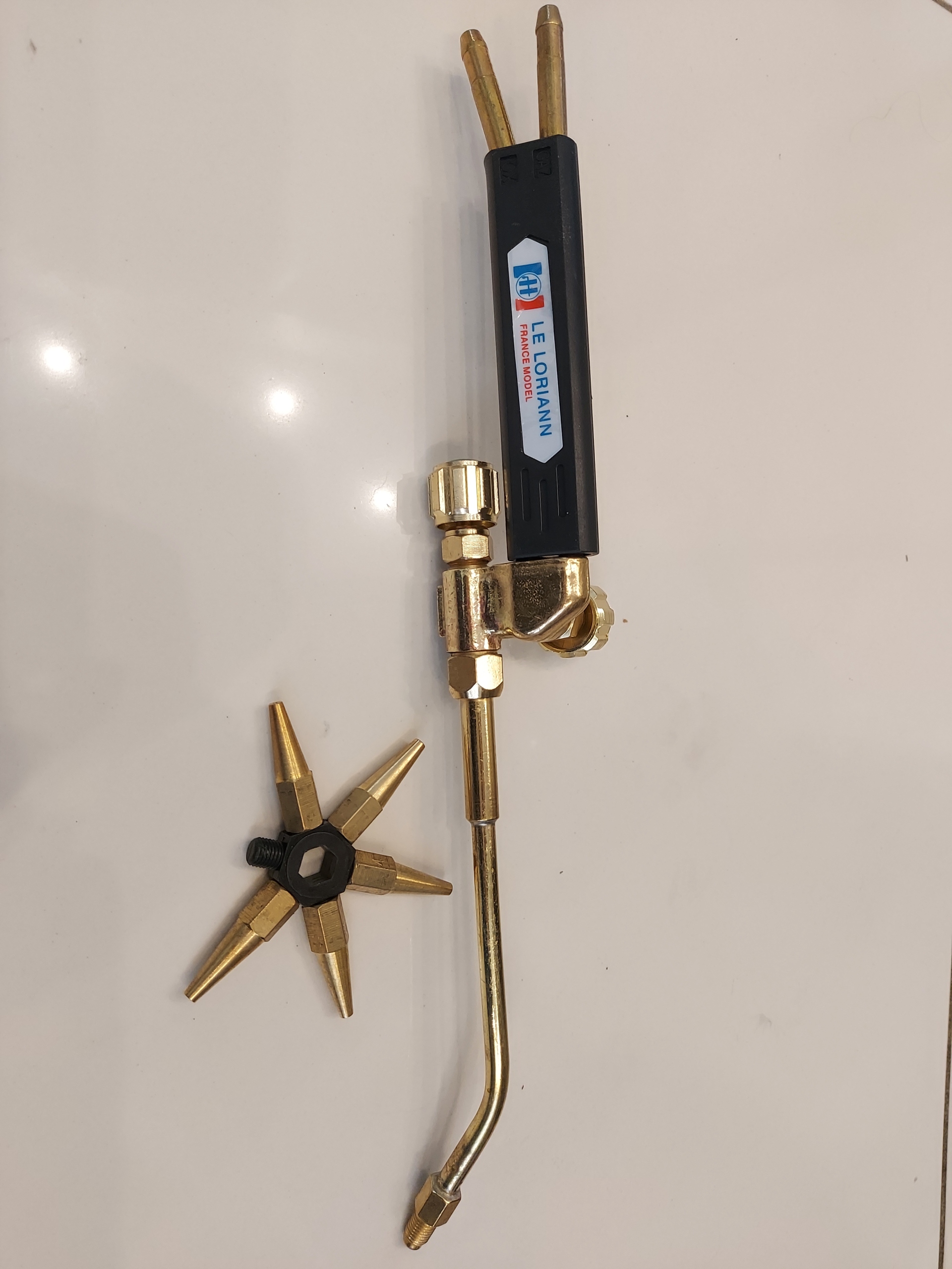 PALNIK DO SPAWANIA LUTOWANIA TWARDEGO PS103 (5903686608339) • Cena ...