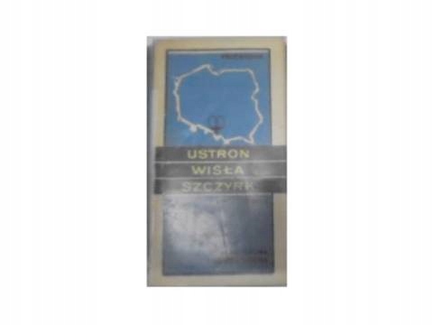 Ustroń Wisłą Szczyrk Przewodnik W Sosna - porównaj ceny - Allegro.pl