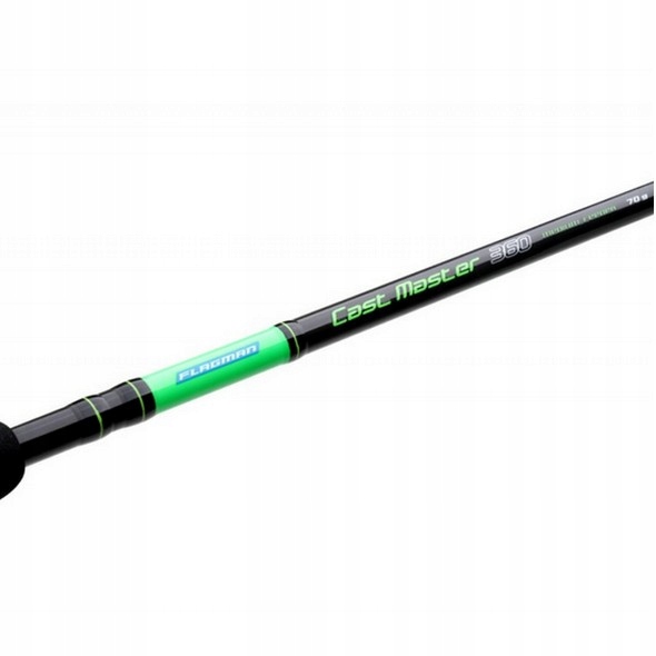 Flagman Wędka Cast Master Feeder Rod 3,6m 70g - CMFM360 - 14463847968 ...