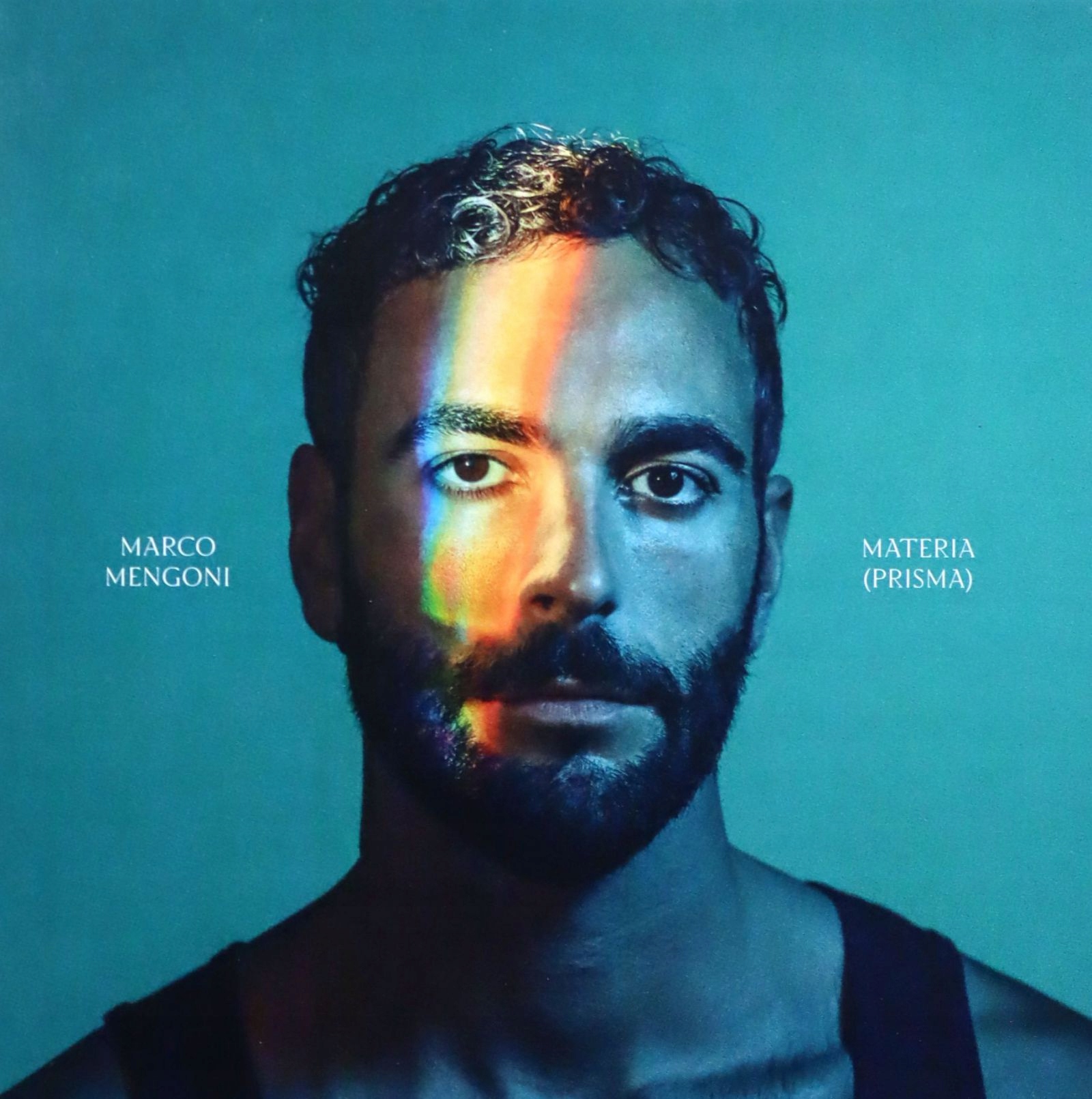 MARCO MENGONI: MATERIA (PRISMA)+(PELLE)+(TERRA) (3 13746502772 - Sklepy ... MARCO MENGONI: MATERIA (PRISMA)+(PELLE)+(TERRA) (3 13746502772 - Sklepy ...