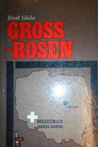Gross-rosen Gielo - Historia - Książki | Allegro