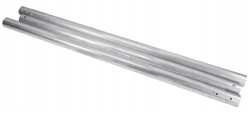 Tuleja Aluminiowa Teł - Niska cena na Allegro