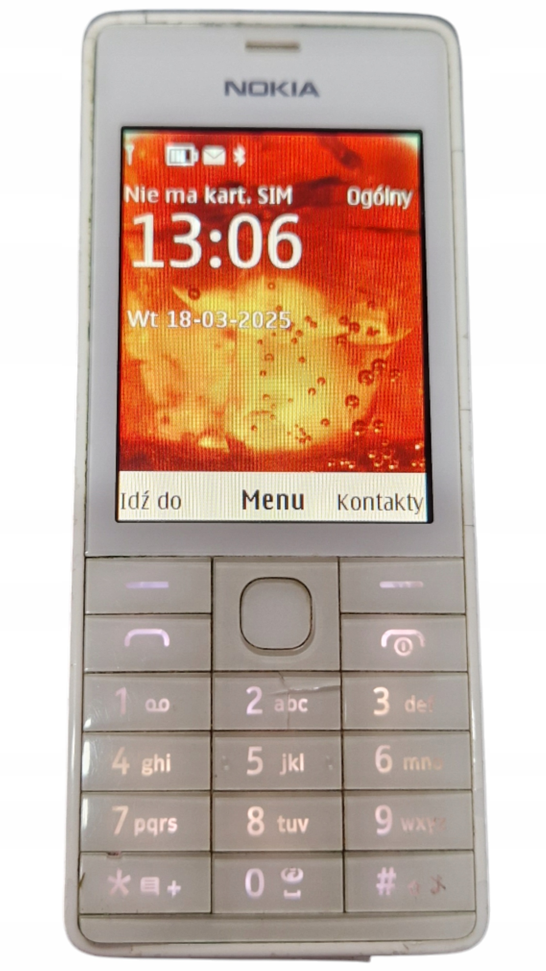 Telefon Komórkowy NOKIA RM-953 - PŁYTA - KAMERA - CZĘŚCI - Sklep ...