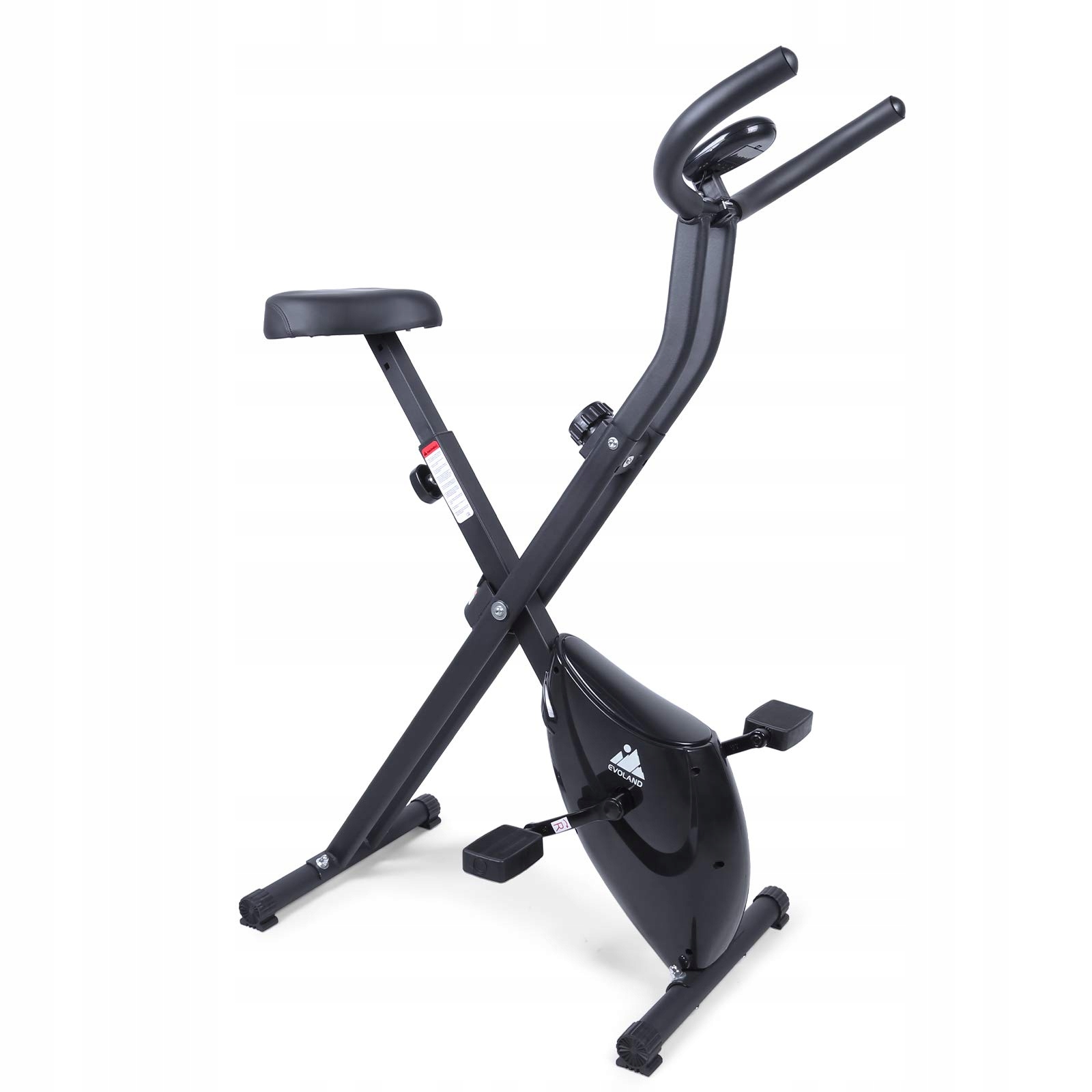 Rower treningowy EVOLAND fitness - EVOLAND - 14214493077 - Allegro.pl Rower treningowy EVOLAND fitness - EVOLAND - 14214493077 - Allegro.pl