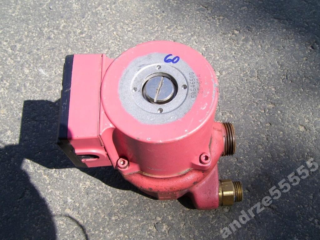 Grundfos Ups 15 60 130 - Niska cena na Allegro