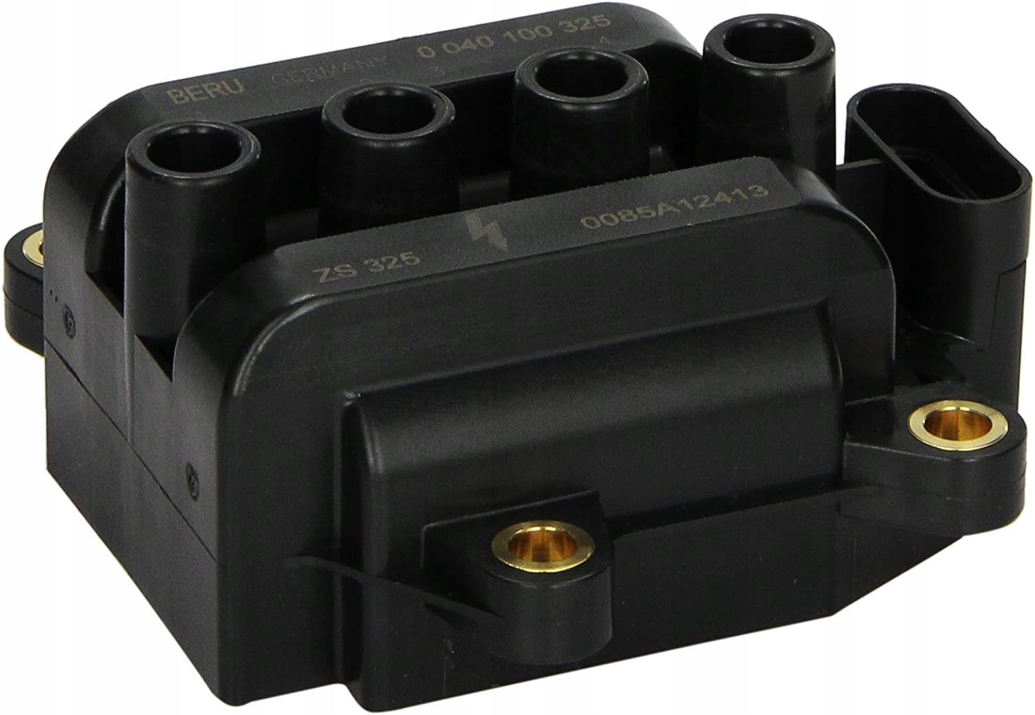 Beru AG 0040100325 - Cewka zapłonowa ZS 325 ZS325 za 33,54 zł z Jarocin ...