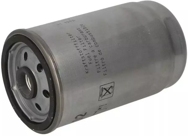 Mahle KC 102 Filtr paliwa - porównaj ceny - Allegro.pl