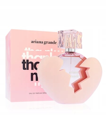 Ariana Grande Thank U Next 100 ml EDP 13071933576 - Allegro.pl