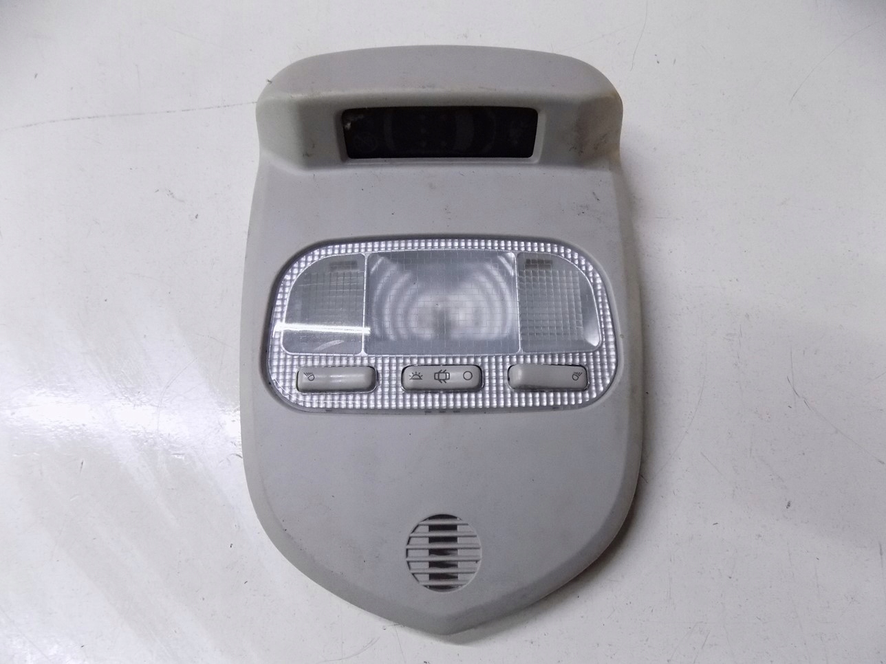 Lampka podsufitki Peugeot OE 9681370177 - porównaj ceny - Allegro.pl