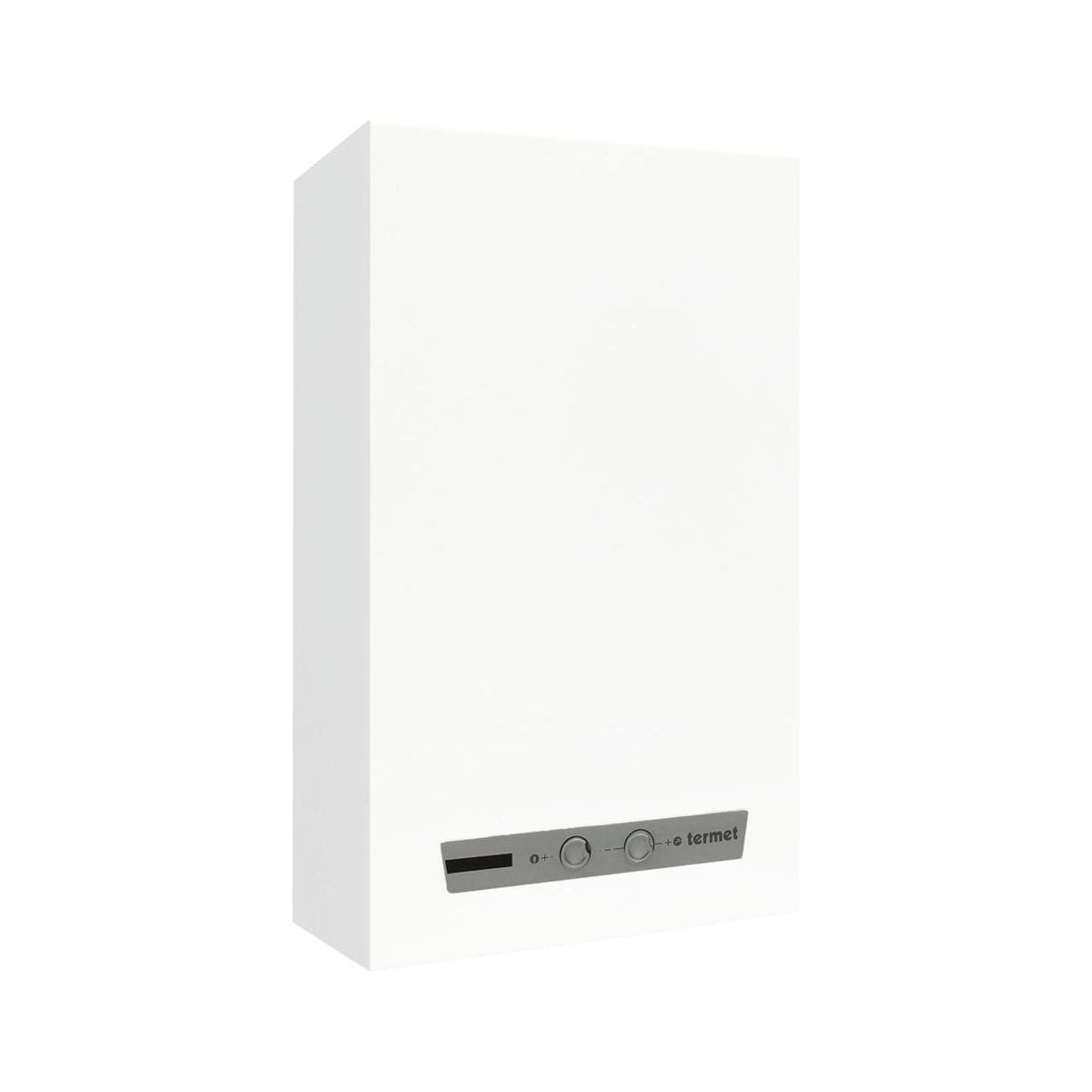 Gazowy przepływowy podgrzewacz wody TERMAQ ECO 19 (WGE3723000000PL1X ... Gazowy przepływowy podgrzewacz wody TERMAQ ECO 19 (WGE3723000000PL1X ...