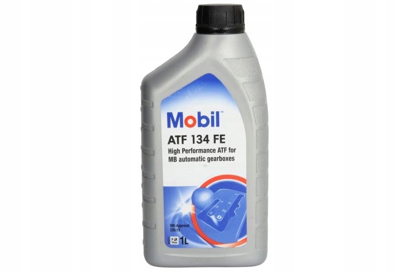 Olej ATF ATF (1L) MOBIL 153031 5425037860048 za 56.77PLN z Warszawa ...