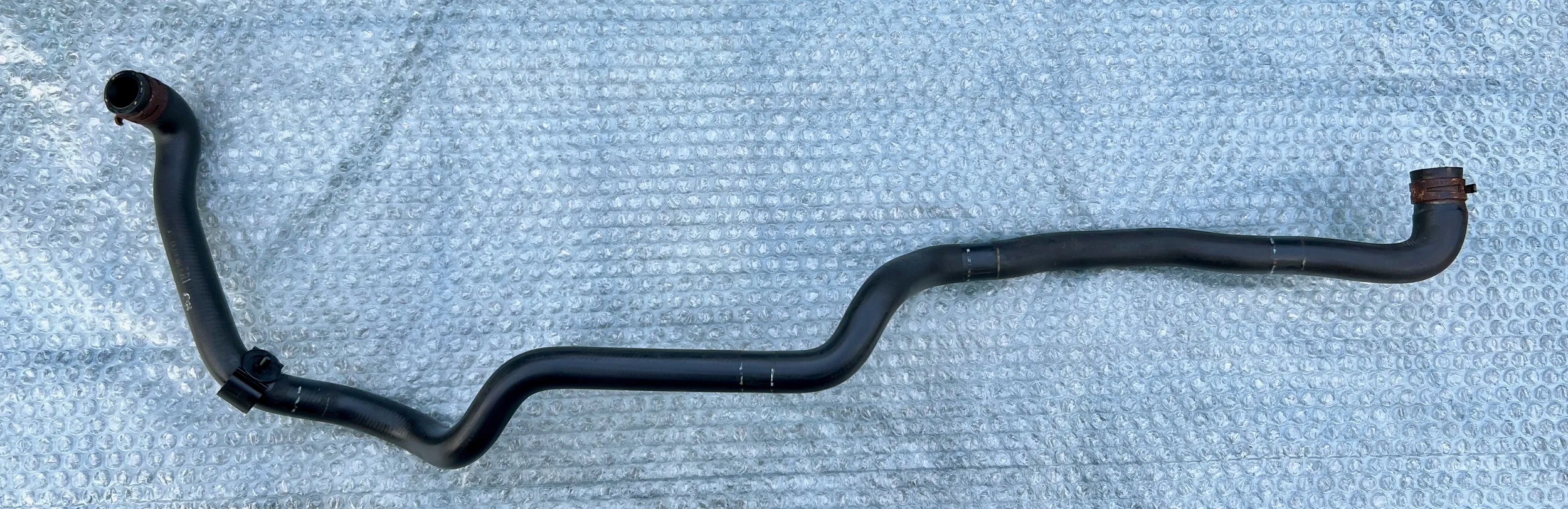 OPEL VECTRA C SIGNUM RURA WĄŻ WODY 13110428 za 45.00PLN z Wschowa ...