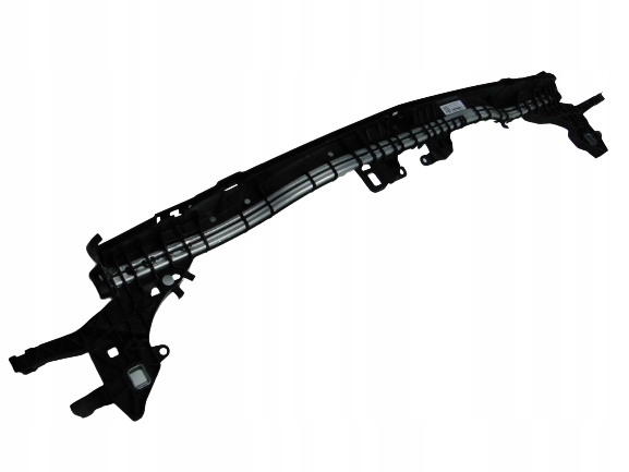 Mercedes-Benz OE A2136201701 wzmocnienie zderzaka przedniego za 1629 ...