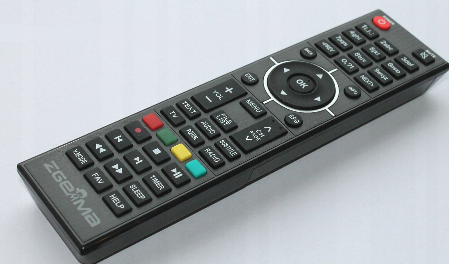 Pilot ZGEMMA czarny - Sklep, Opinie, Cena w Allegro.pl