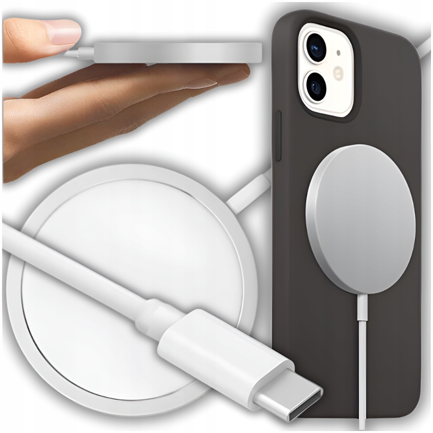Iphone 12 magsafe charger store