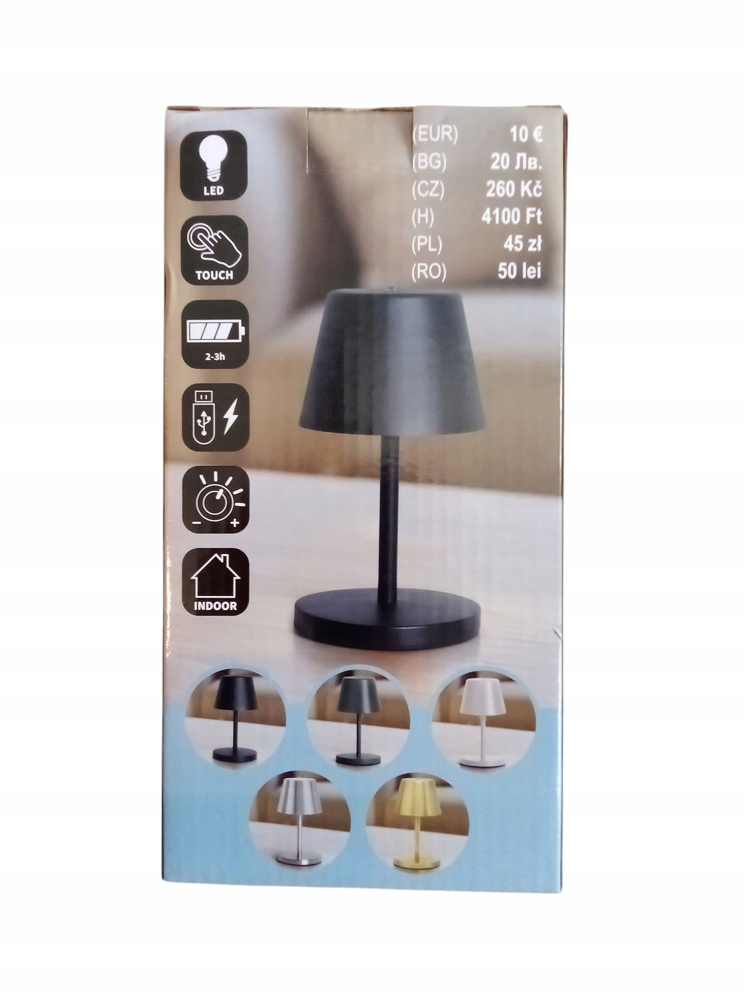 Tedi Led - Niska cena na Allegro