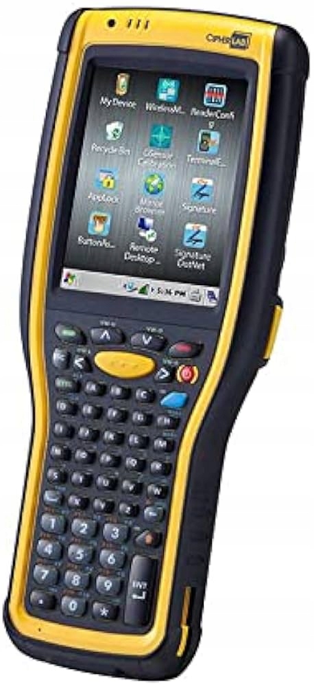 Cipherlab 9700 - Niska cena na Allegro