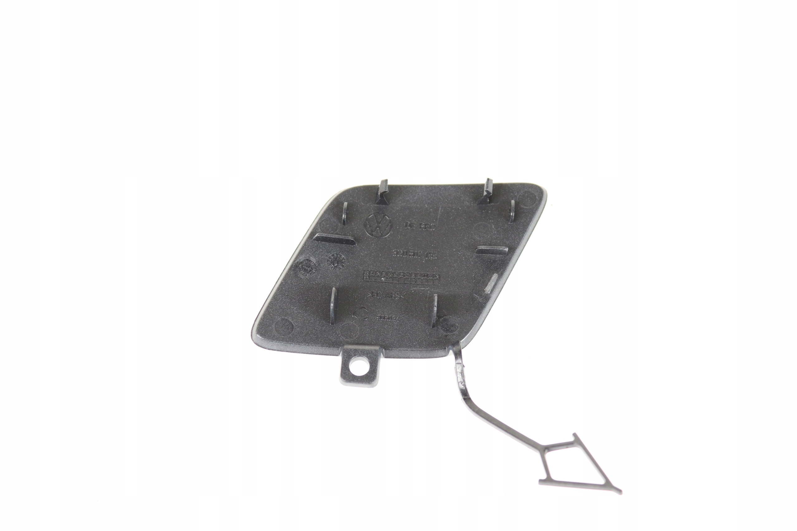 ZAŚLEPKA UCHA HAKA ZDERZAKA VW Passat B8 3G0 807 155 za 72 zł z Wrocław ...