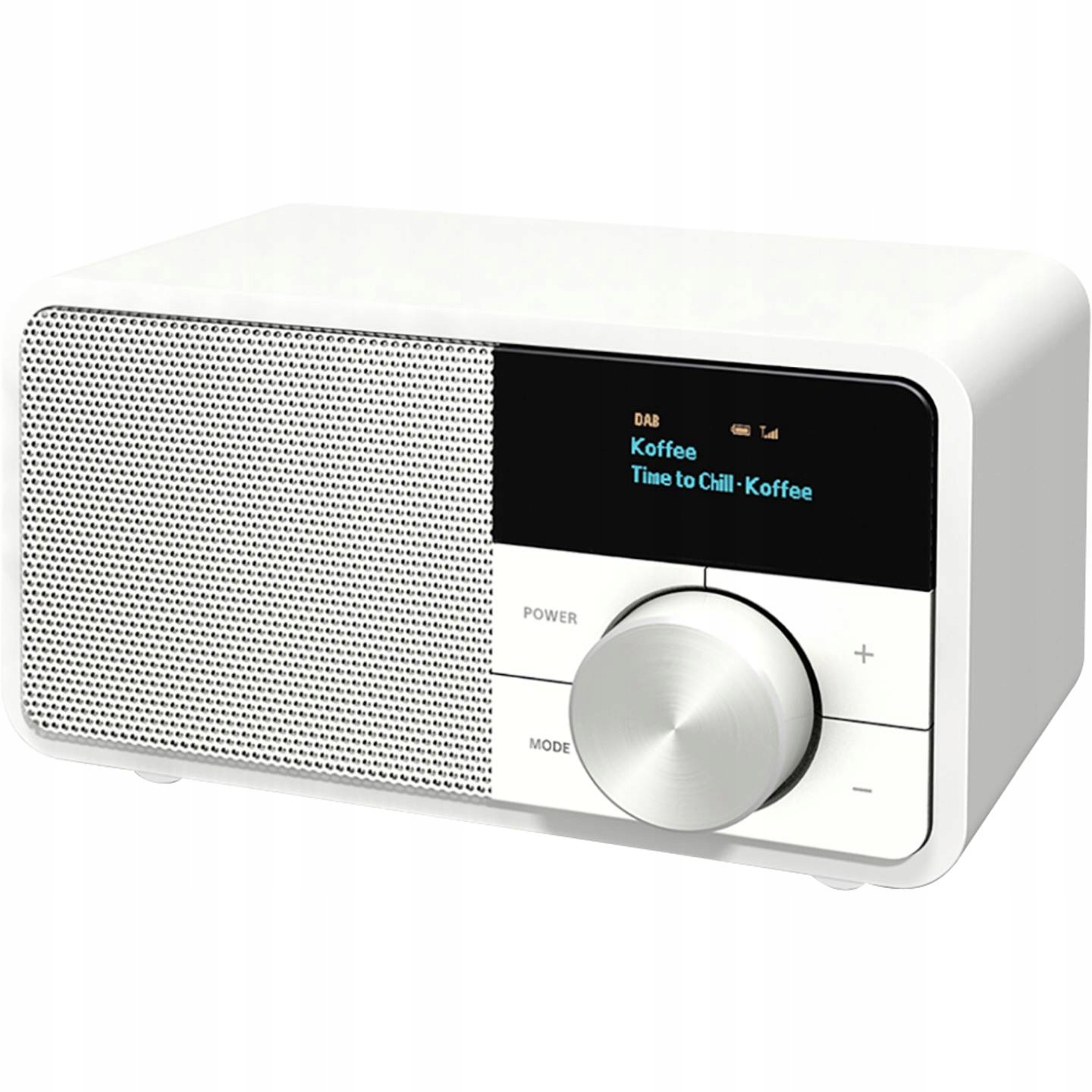 RADIO CYFROWE DAB+ FM AUX OLED KATHREIN DAB+ 1 MINI - Sklep, Opinie ...