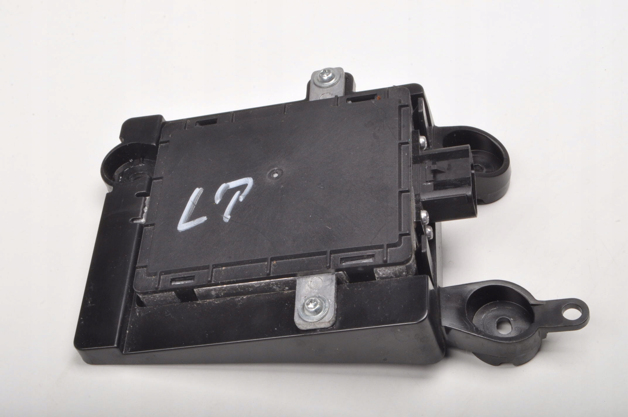 MG HS RADAR SENZOR MRTVÉHO ÚHLU 11480477 LIFT - Allegro