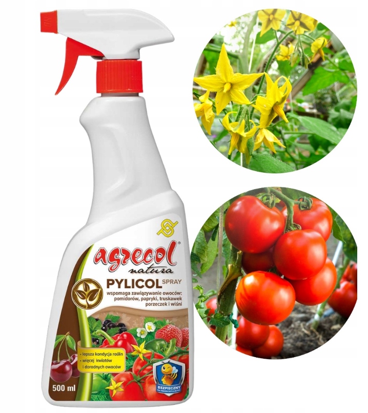 Pylicol 500 Ml - Niska cena na Allegro.pl