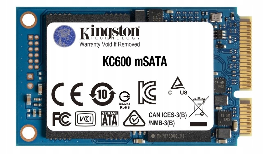 Kc300 2tb w Komputery - Allegro.pl