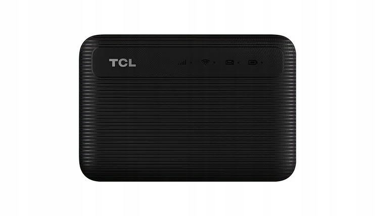 Router mobilny TCL LINK ZONE LTE 4G LTE - Sklep, Opinie, Cena w Allegro