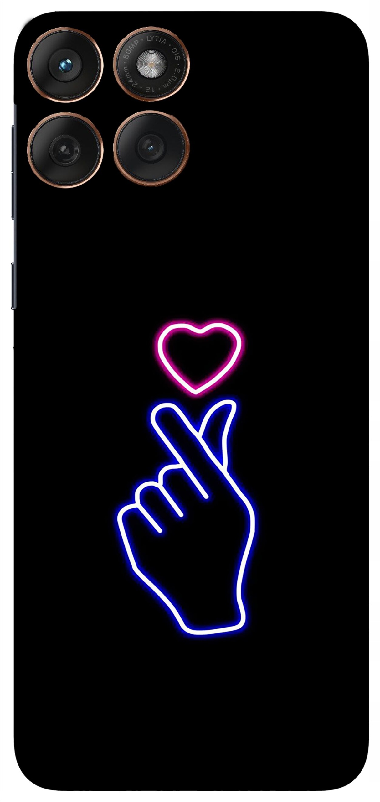 Tok Tok Motorola Edge 60 Pro telefonhoz - F401, (5907986110776) • Ár ...