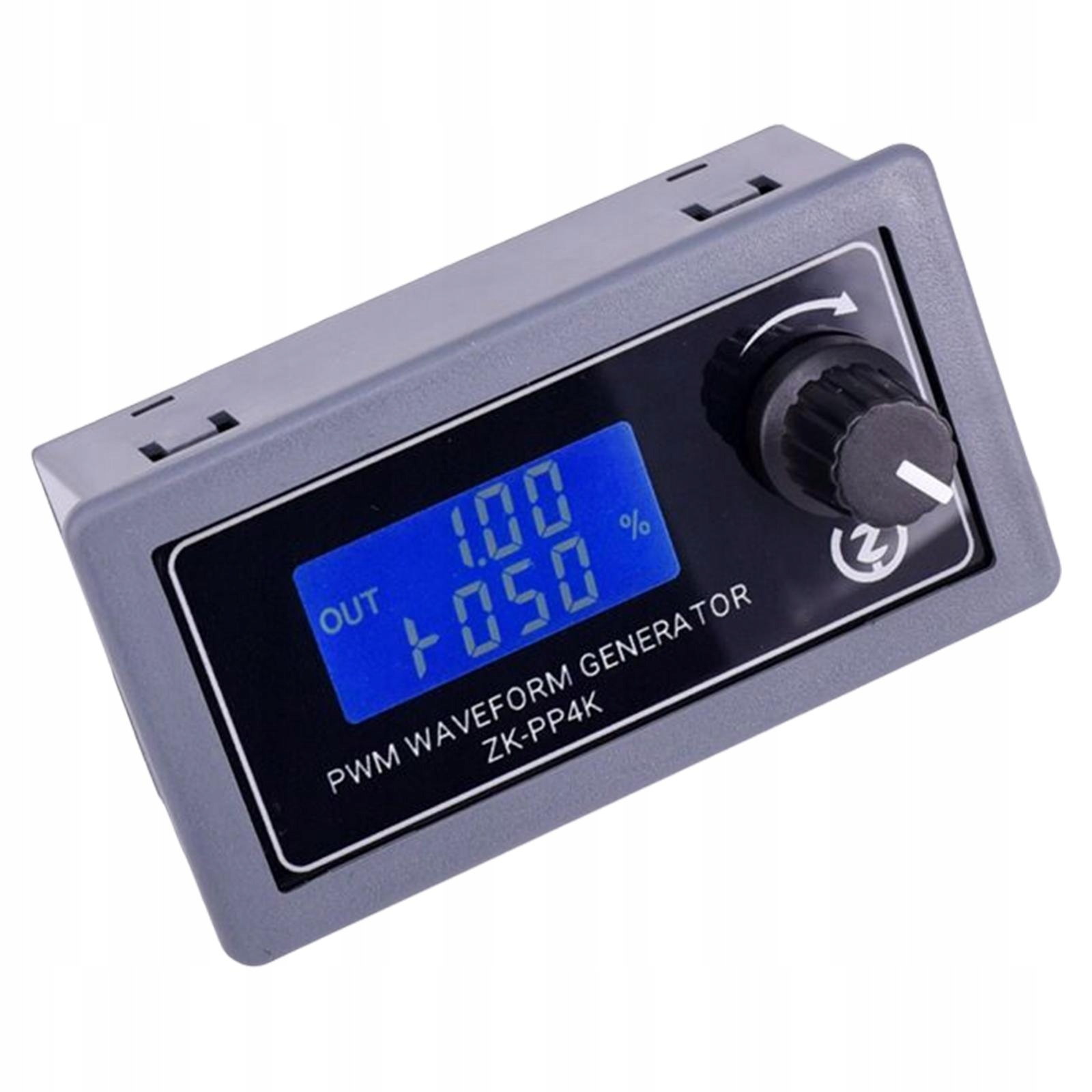 Generator PWM Cyfrowy wyświetlacz Moduł sterownika generatora częstotliwości Ściemnianie - Sklep ...