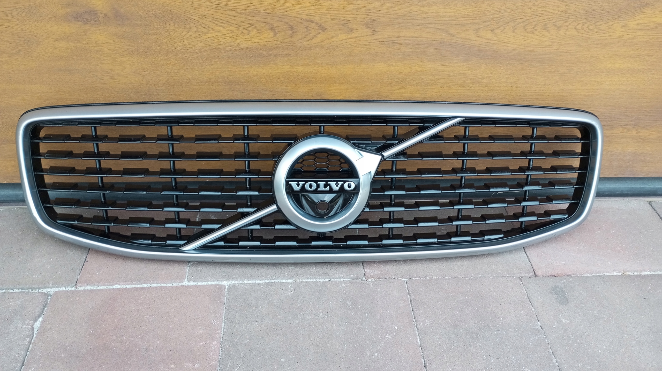 Volvo S90 Grill Kamera - Niska cena na Allegro.pl