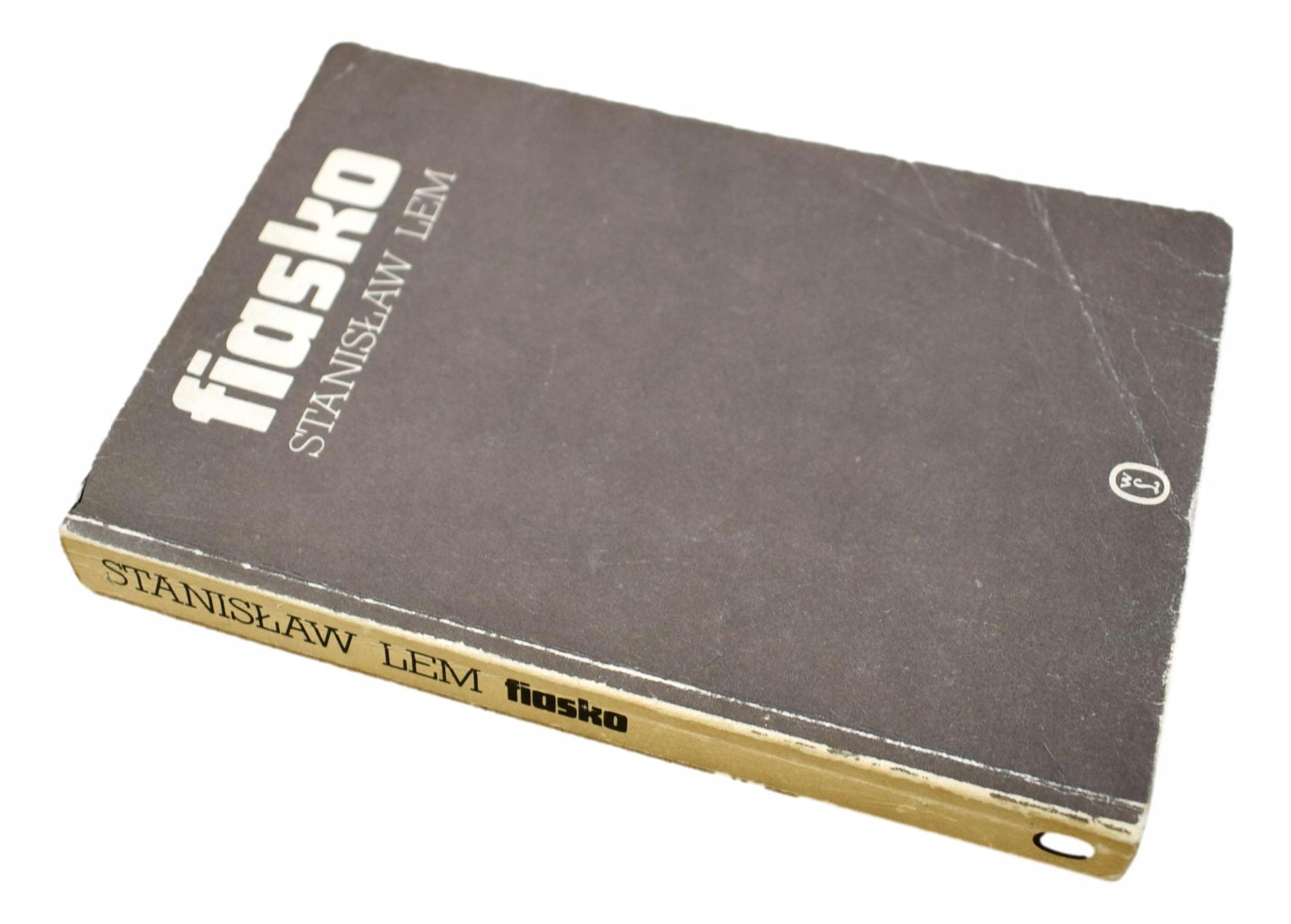 Fiasko Stanisław Lem - porównaj ceny - Allegro.pl