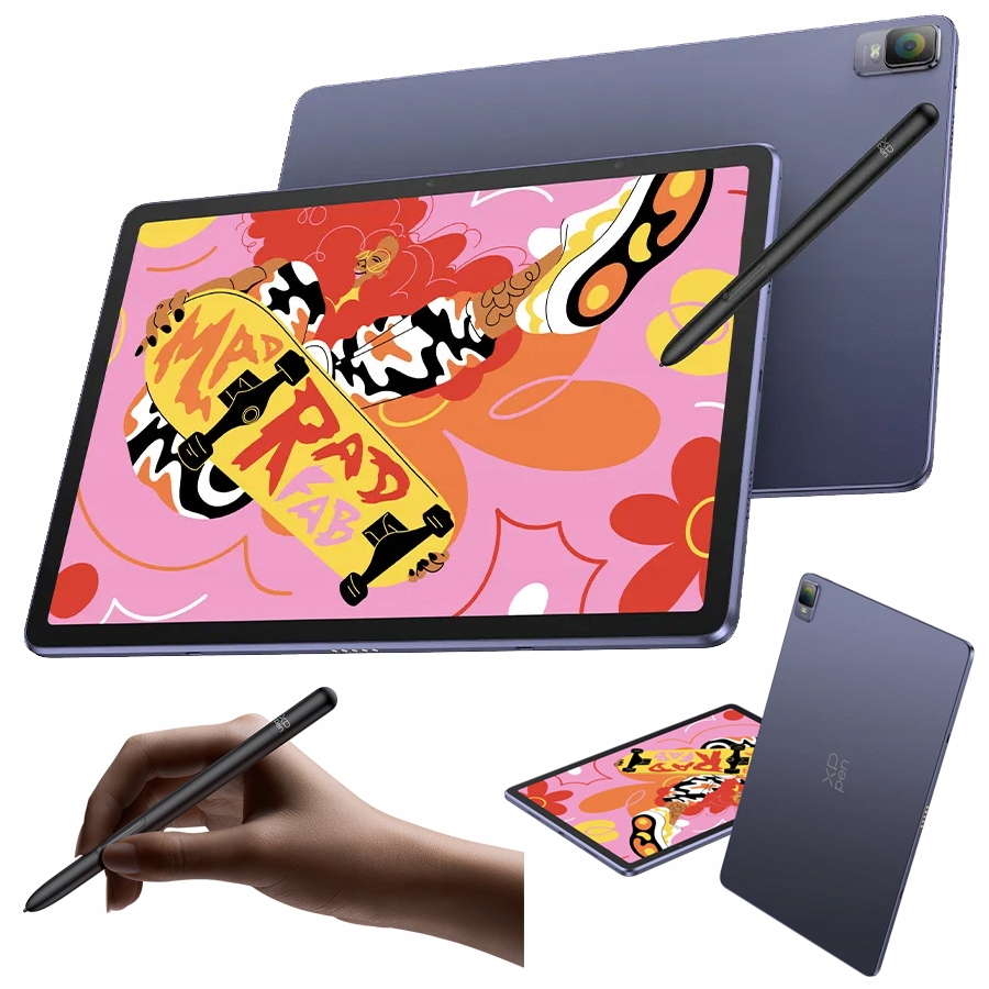 Tablet graficzny XP-Pen 9494G - Sklep, Opinie, Cena w Allegro