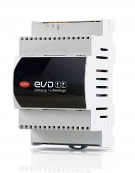 Carel Evd Evolution - Niska cena na Allegro