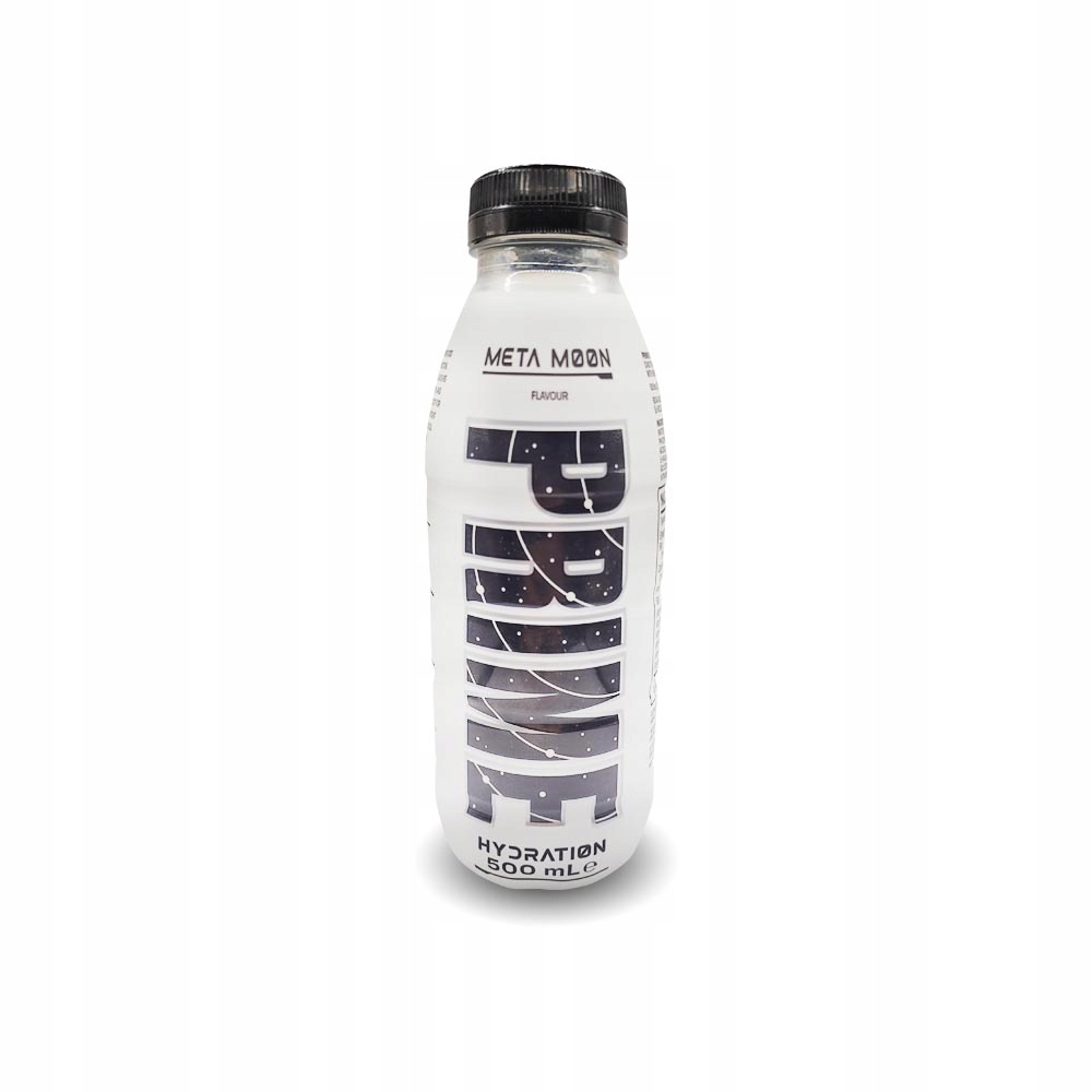 Napój PRIME Hydration Meta Moon 500ml - porównaj ceny - Allegro.pl