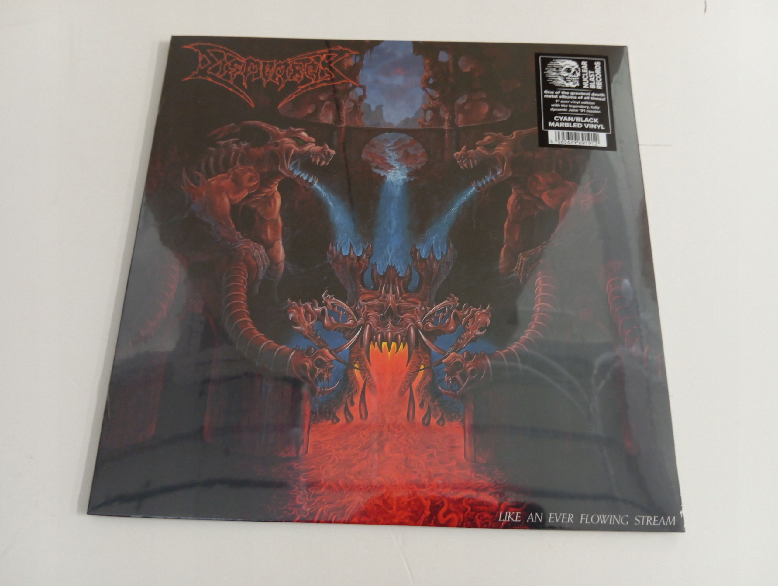 Dismember Pieces - Niska cena na Allegro.pl