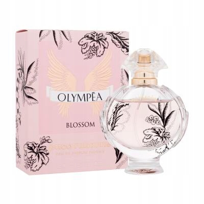 SEL PACO RABANNE Olympea Blossom woda perf.30ml (3349668612642) • Cena ...