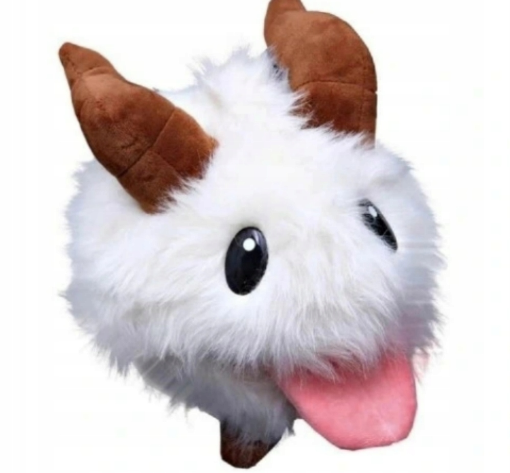 League OF legends poro pluszak maskotka LOL teemo 13673324865 - Sklepy ...