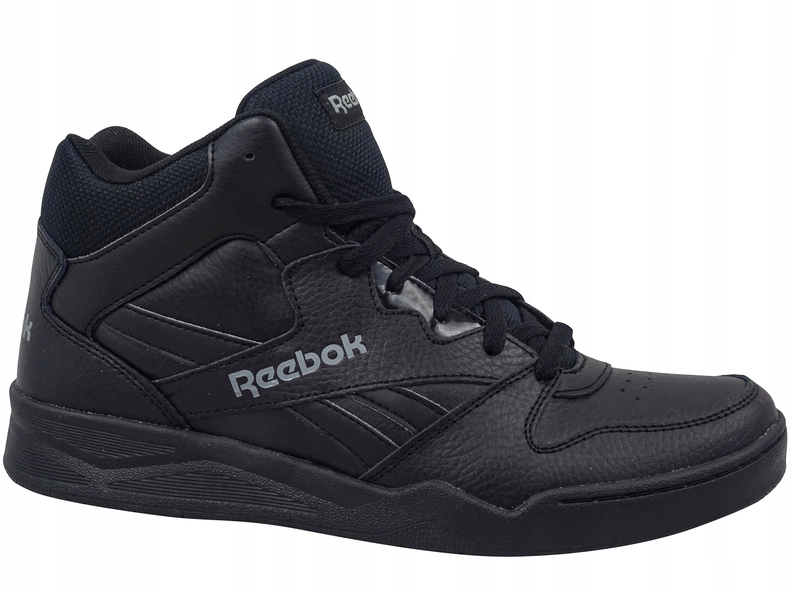 REEBOK BUTY SPORTOWE ZA KOSTKĘ 100000090 ROYAL BB4500 HI2 CN4108 R. 50 ...